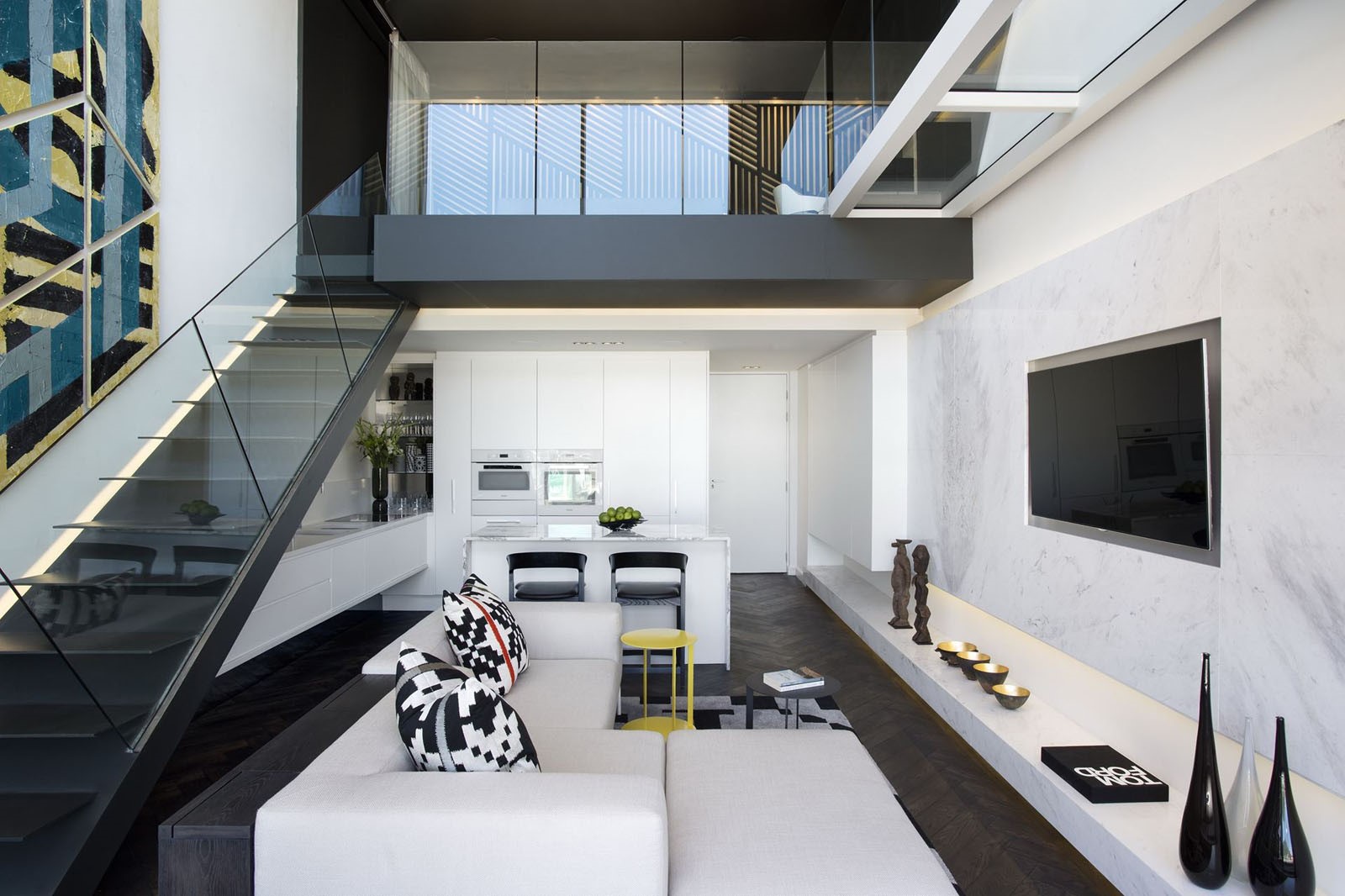 Why Renting a Duplex Apartment May Be Just Right for You